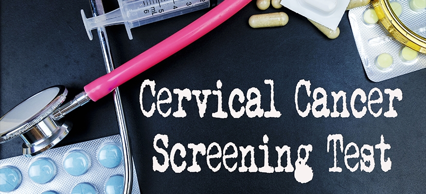 Tests For Screening That Can Prevent Cervical Cancer
